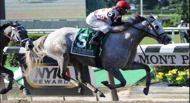 The Mother Goose: Now and Then