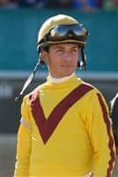 Aaron Gryder - Jockey