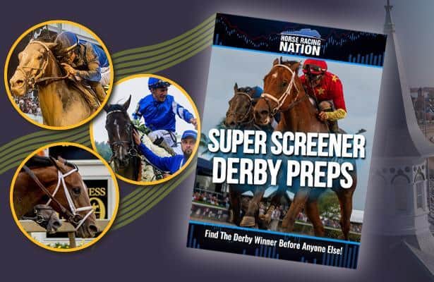 Super Screener: Long shot highlights Sam F. Davis card