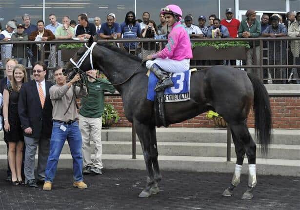 Charitable Man a 'Go'