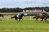 Colonial Downs