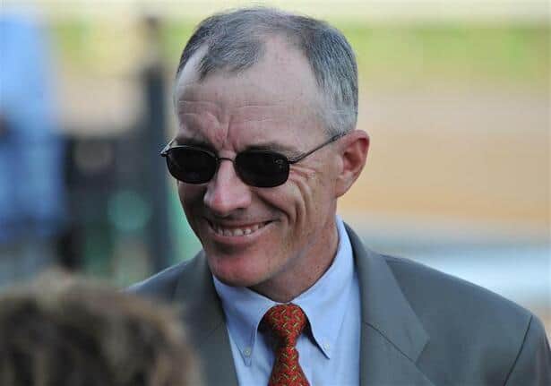 Arlington Oaks, Hatoof Offer Colonel Joan Options