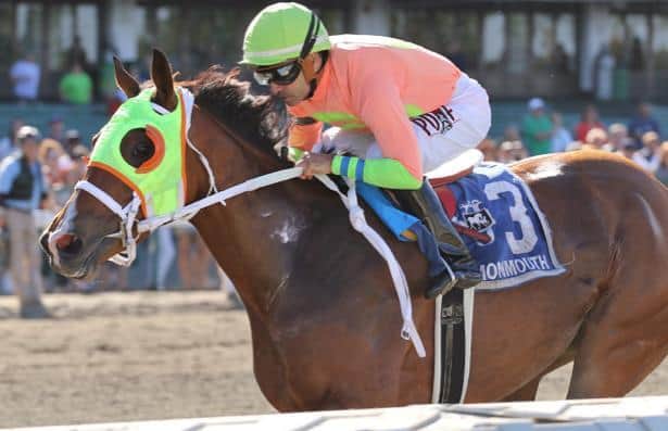 Baltas newcomers taking on Lady Apple in Zia Park Oaks