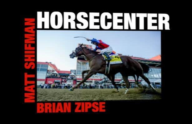 HorseCenter: 2022 Breeders' Cup Classic early look