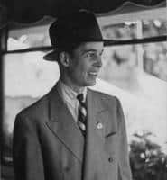 Alfred Vanderbilt - Owner