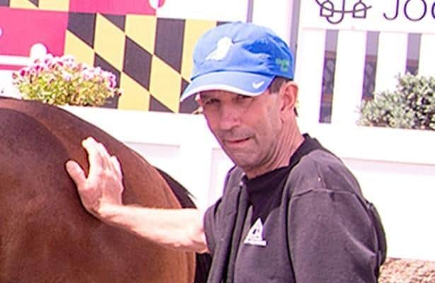 Get to know the versatile Hall of Fame trainer Jack Fisher