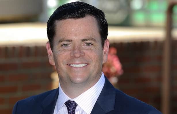 Jason Blewitt joins West Point Thoroughbreds