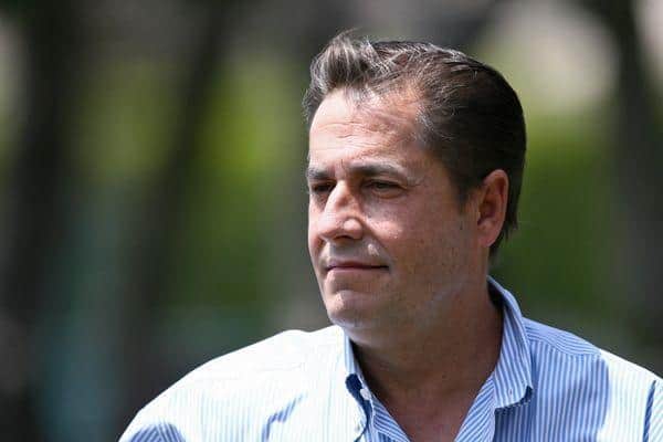 Sadler Says Capo Bastone Bled in Juvenile