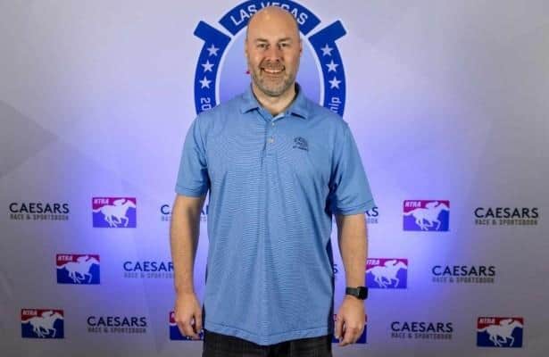 Nichols wins National Horseplayers Championship tour