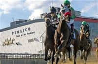 Pimlico Race Course