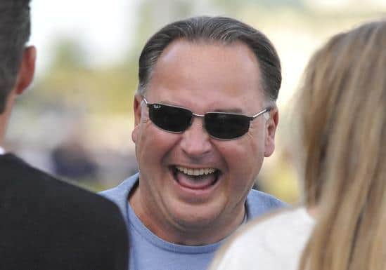 Dutrow Quartet Work at Saratoga