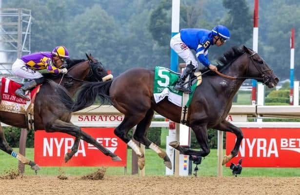 Kentucky Derby alumni: Check in with 25 in recent action
