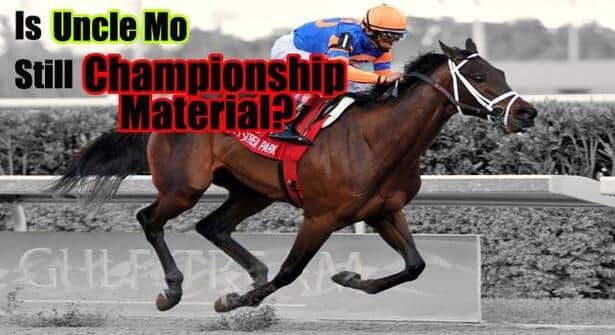 Point/Counterpoint - The Fate of Uncle Mo