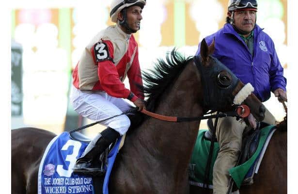 Jockey Rajiv Maragh set to make his long-awaited return at Aqueduct